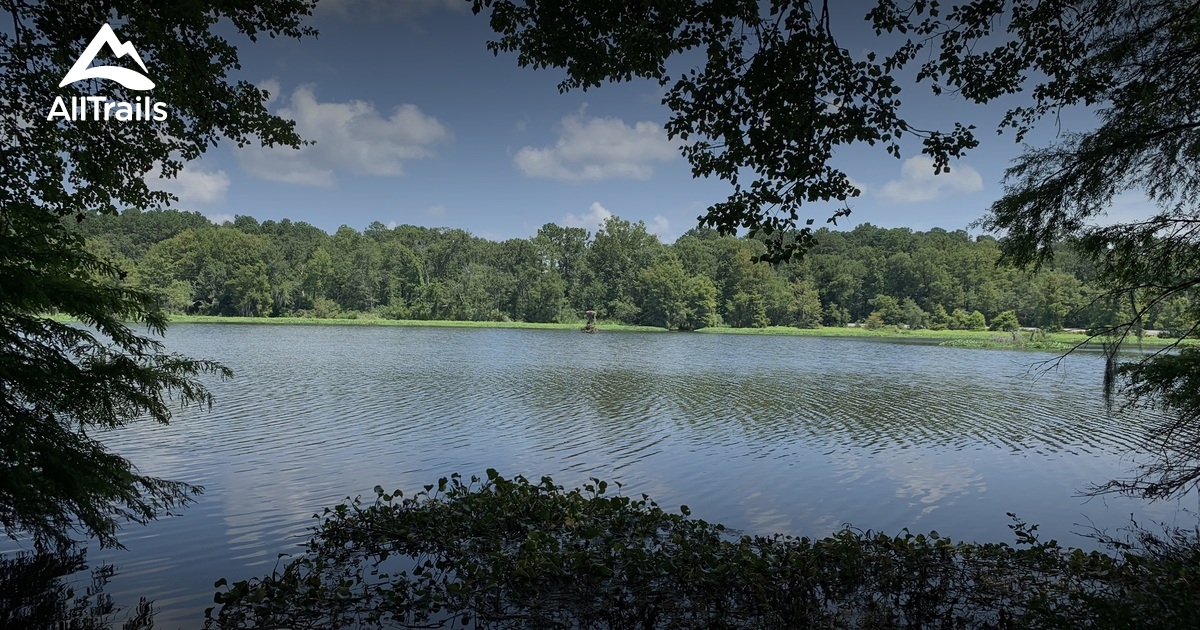 Georgia Veterans State Park and Resort | List | AllTrails