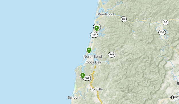 Talon hikes | List | AllTrails