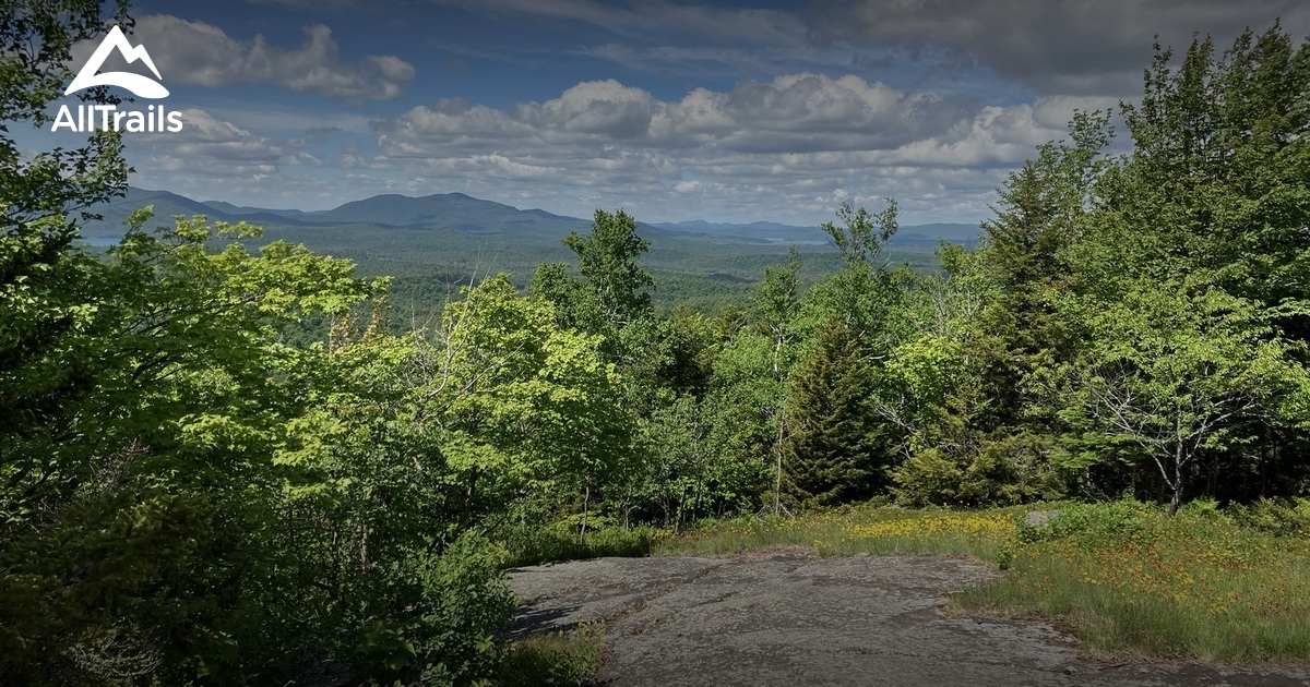 Tupper Lake Trails | List | AllTrails