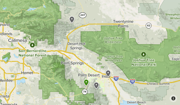 2020 - 2021 SCPD Hikes | List | AllTrails