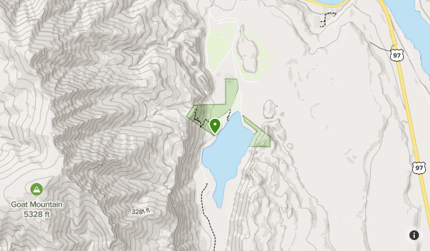 Booger boy | List | AllTrails