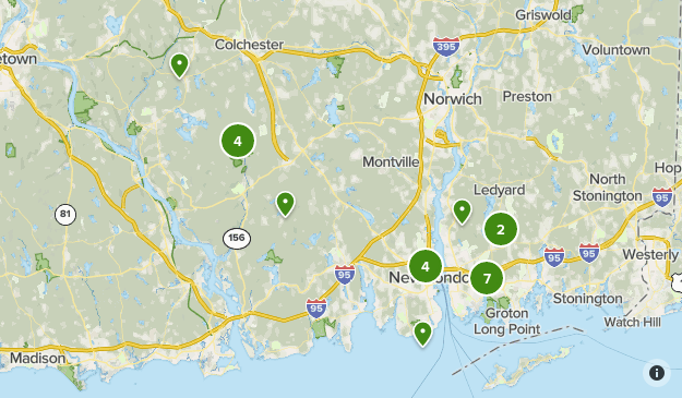 Groton Parks | List | AllTrails