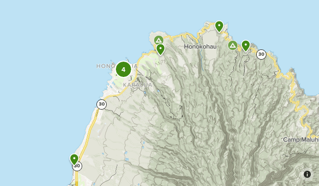 Lahaina Maui | List | AllTrails