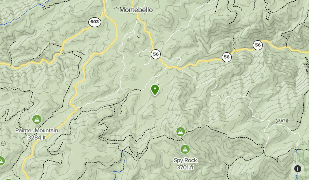 Challenge/through hike | List | AllTrails