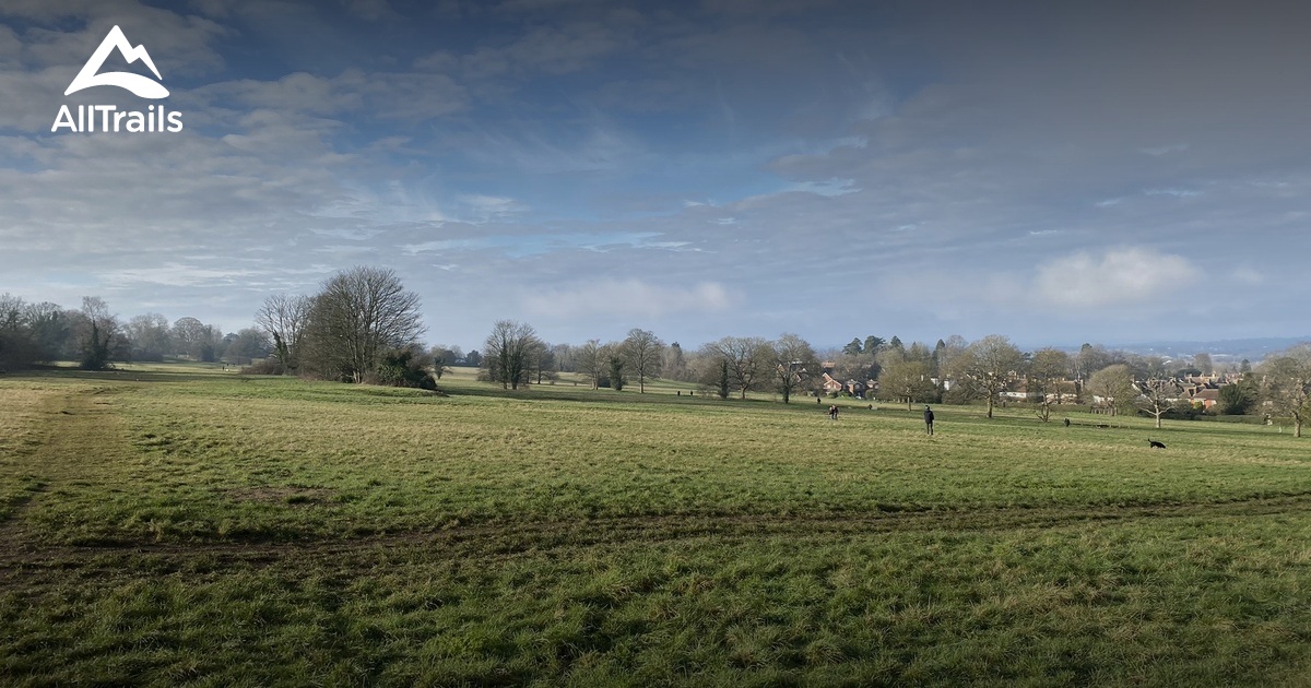 Merrow | List | AllTrails