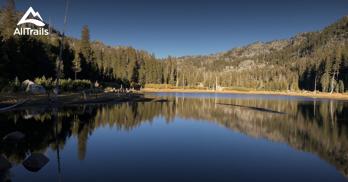 Stanislaus National Forest Hiking | List | AllTrails