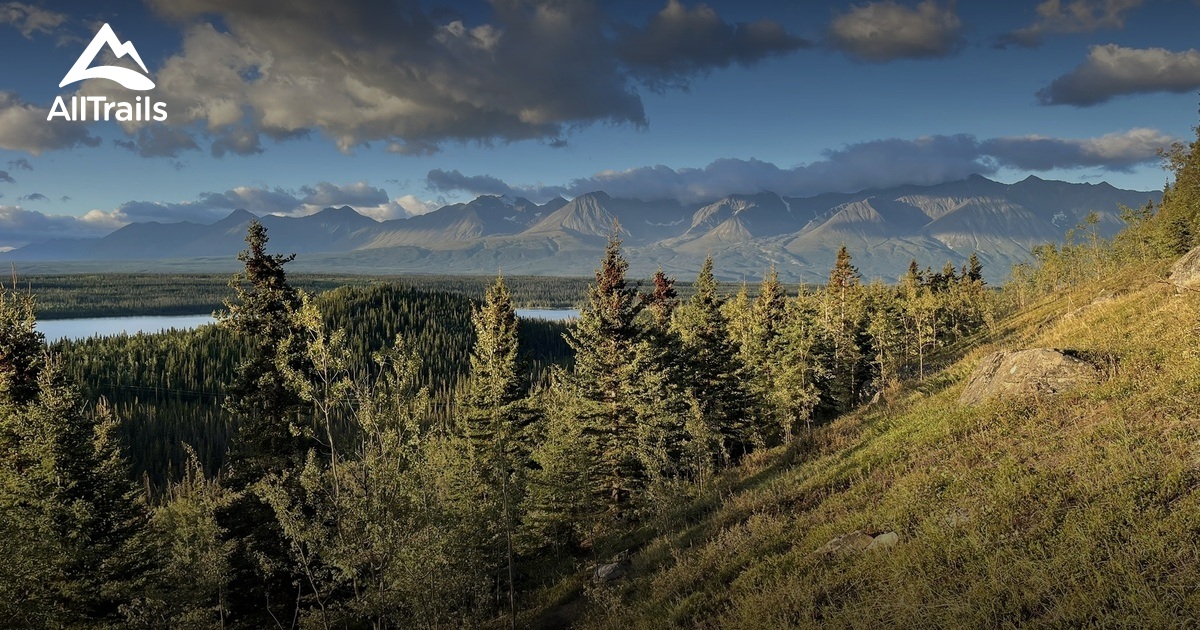 Trail Run Yukon Edition | List | AllTrails