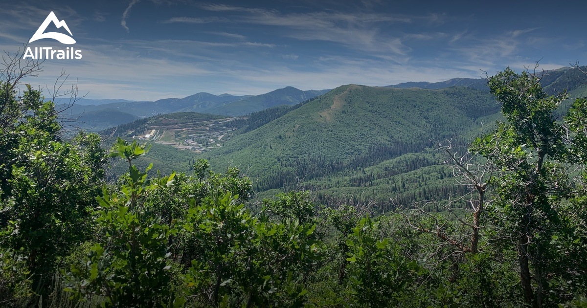 Private trails to try | List | AllTrails