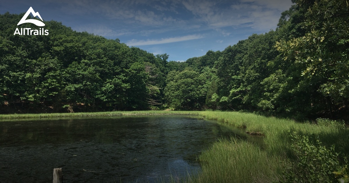 Syosset | List | AllTrails