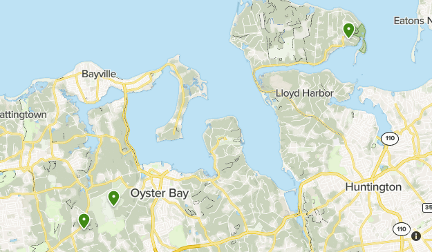 Syosset | List | AllTrails