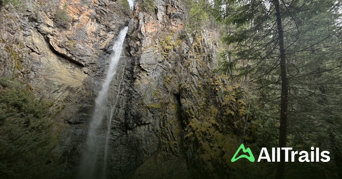 Selkirk Loop | List | AllTrails