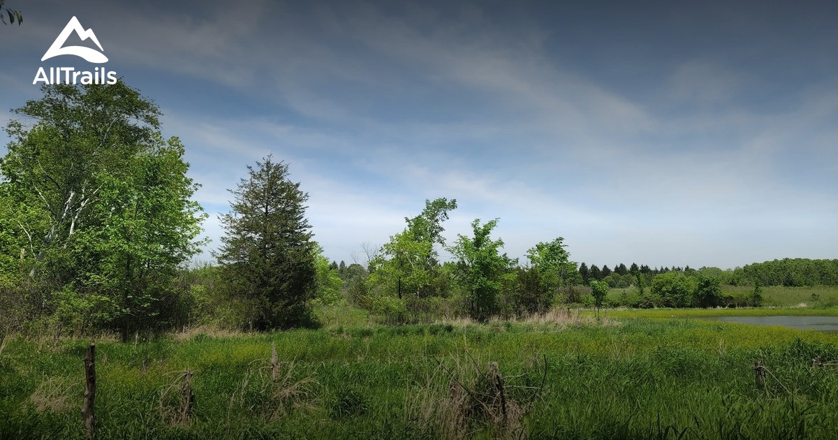 Dundee Wisconsin | List | AllTrails