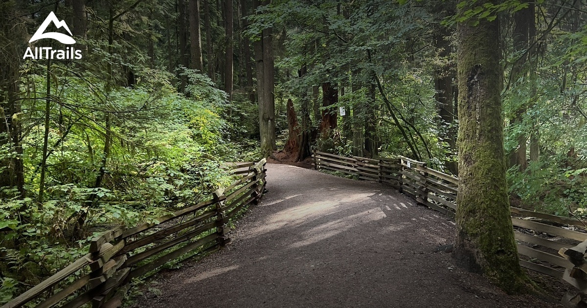 poco_super_easy | List | AllTrails