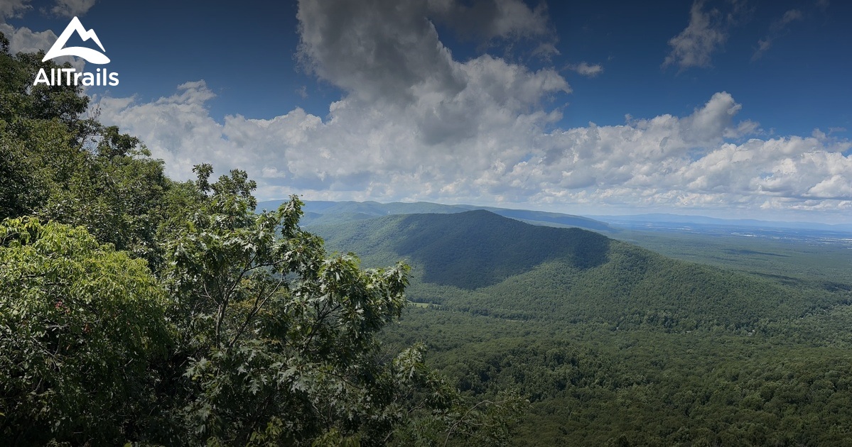 Dripping rock trail | List | AllTrails