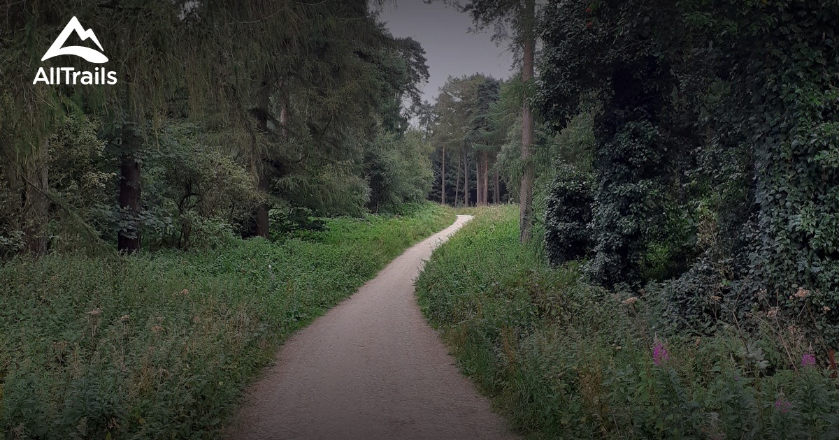 Walks near Helperby | List | AllTrails