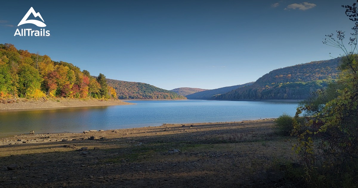 Rimrock trail loop & Black Bear Trail | List | AllTrails