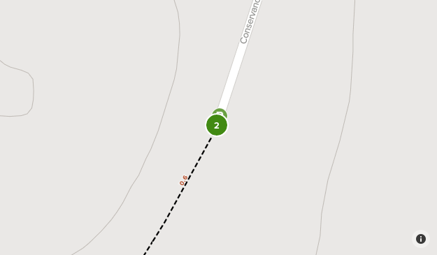 40 acre rock trail 1 | List | AllTrails