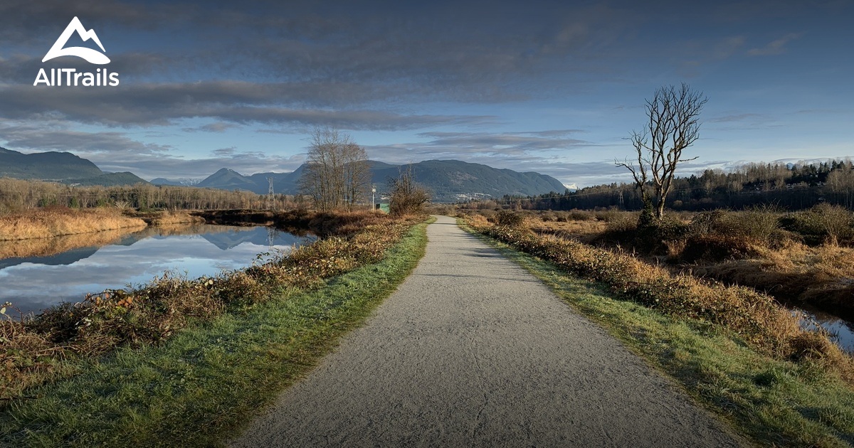 Poco area | List | AllTrails