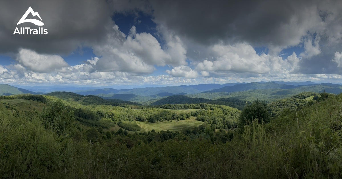 Appalachian Trail - Trails | List | AllTrails