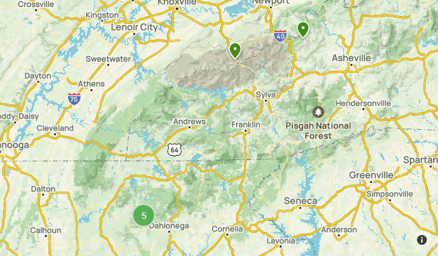 Appalachian Trail - Trails | List | AllTrails