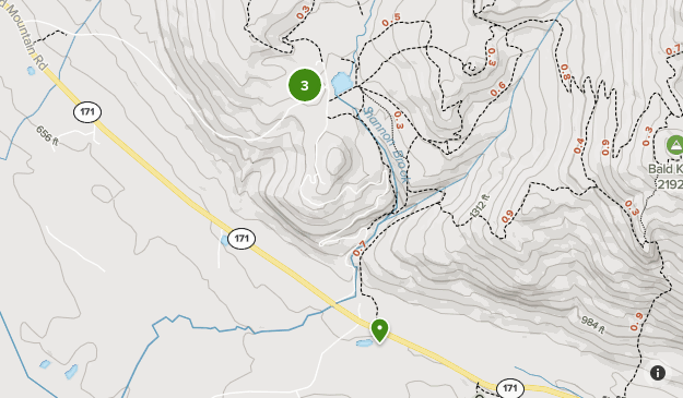 Lakes Region Trust Trails -Completed | List | AllTrails
