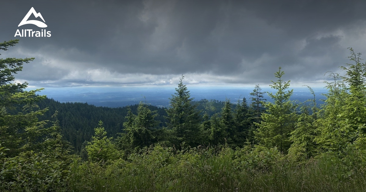 Thursday Adventures? | List | AllTrails