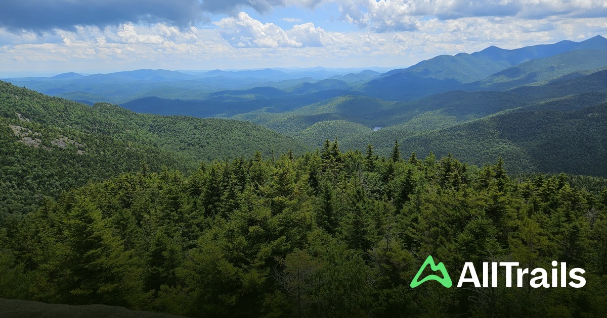 Winter ADK | List | AllTrails