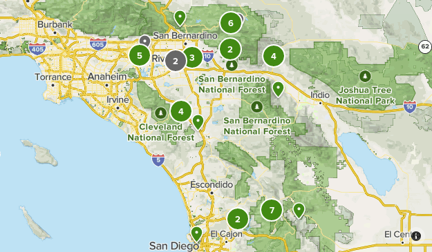 Hikes to try with Cameron | List | AllTrails