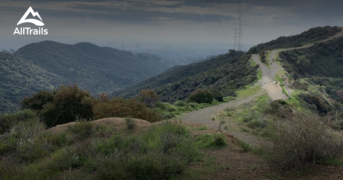 Morning la w mishka | List | AllTrails