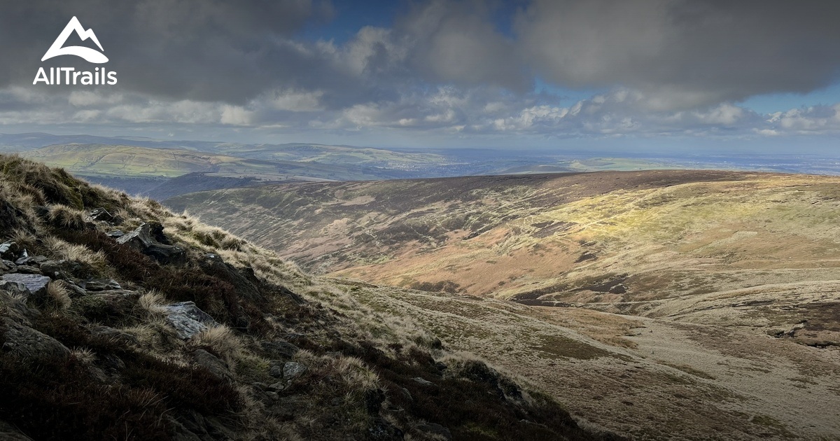 Snake pass | List | AllTrails