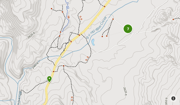 Bumble Bee Ranch | List | AllTrails