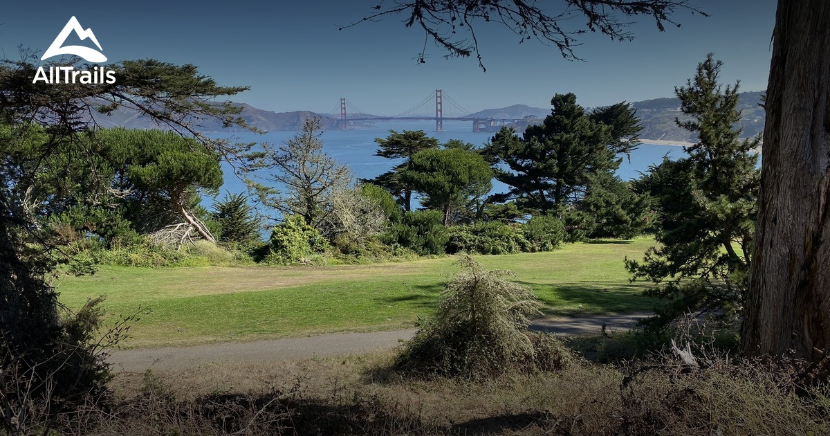 Marin Mackey | List | AllTrails