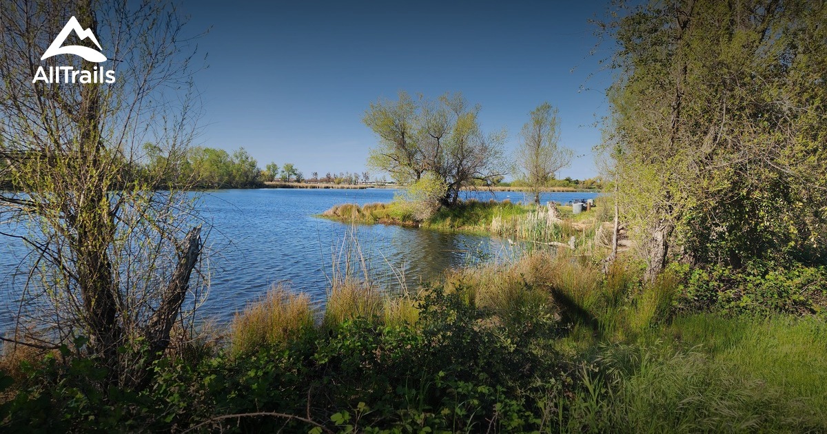 local list with Friends (non hikers) | List | AllTrails