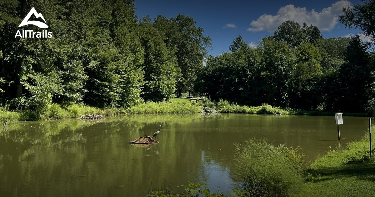 Northern Delaware Trails | List | AllTrails