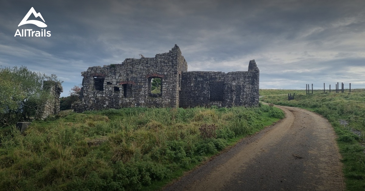 Counties | List | AllTrails