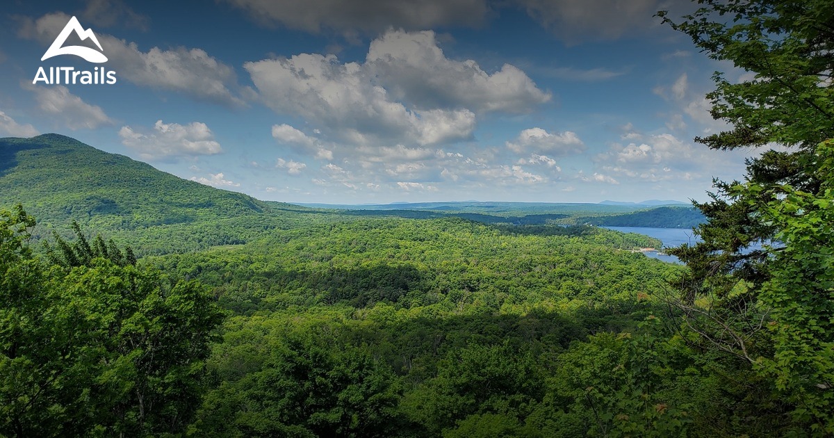 À faire - Rive-Sud | List | AllTrails