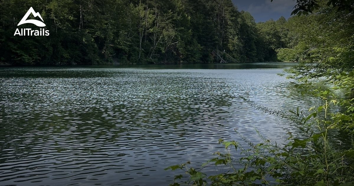 Eno area | List | AllTrails