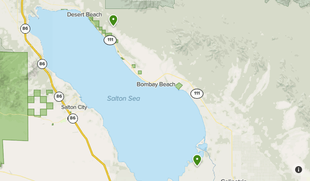 Slab city | List | AllTrails