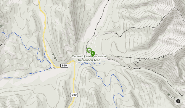 Longview / Sheep River | List | AllTrails