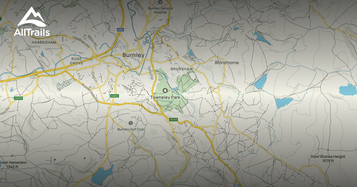 Singing ringing tree | List | AllTrails