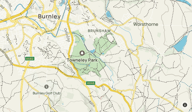 Singing ringing tree | List | AllTrails