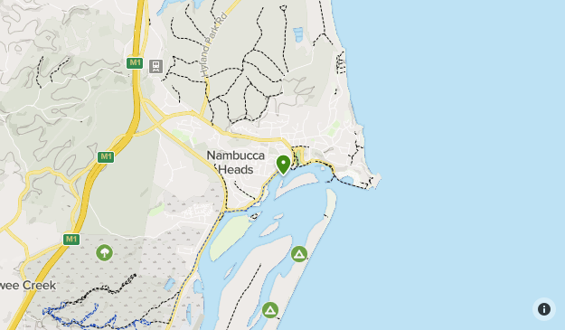 Nambucca heads trip | List | AllTrails