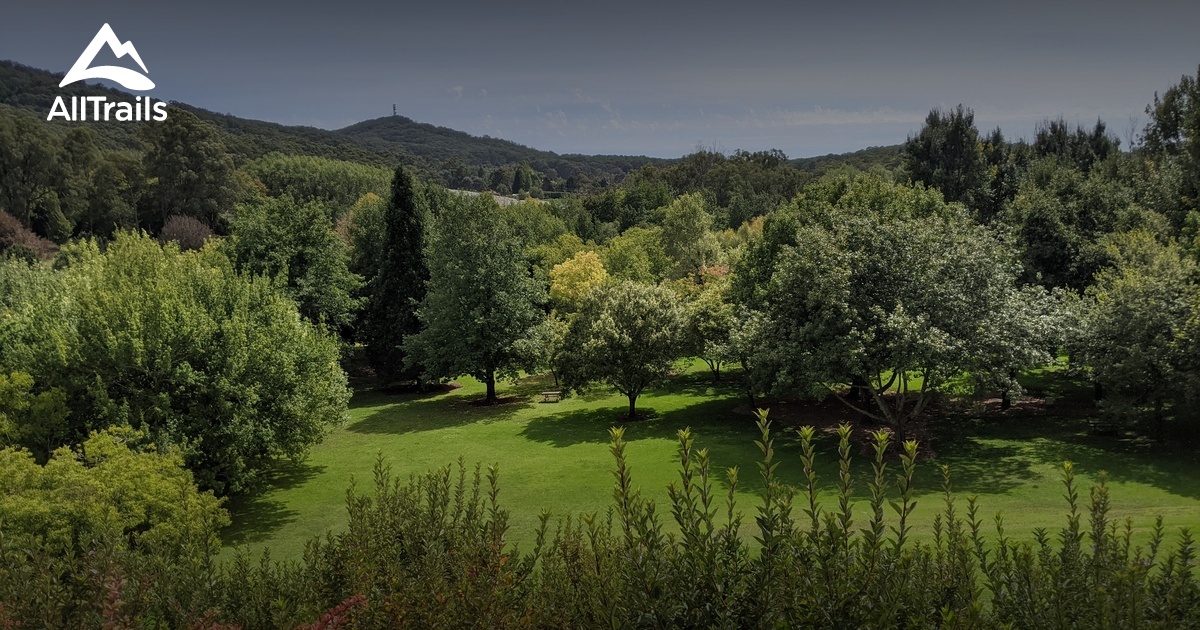 ADL area | List | AllTrails