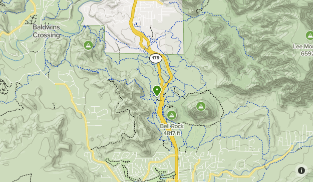 Sedona 2020 | List | AllTrails