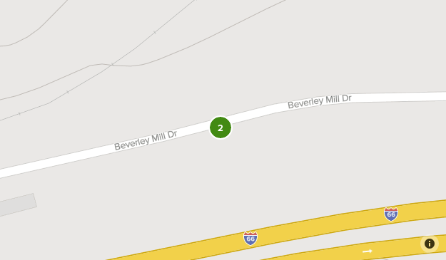 Bull Run Mountains Natural Area Preserve | List | AllTrails