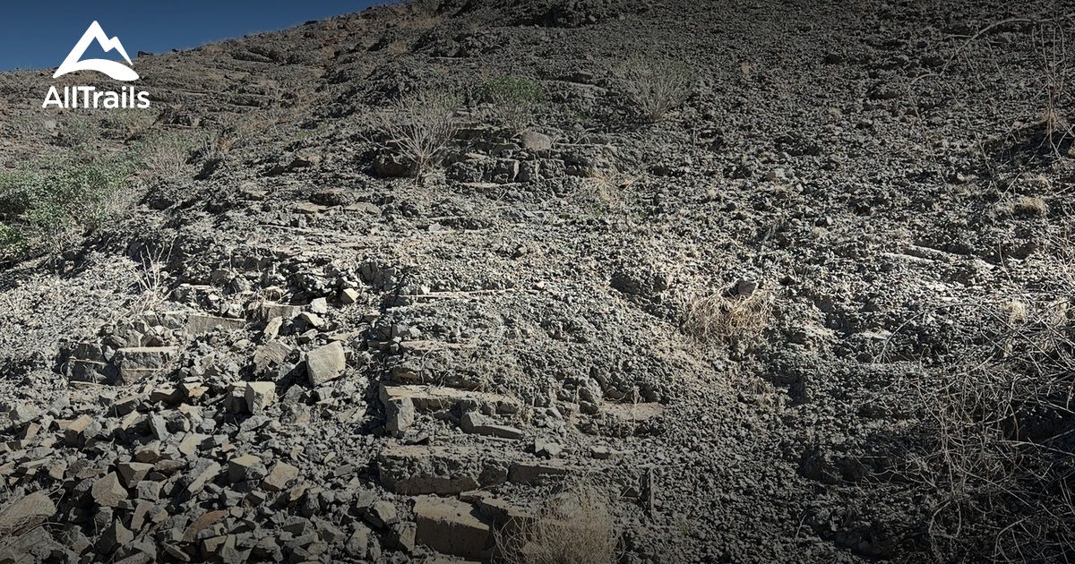 Wellton/Yuma | List | AllTrails