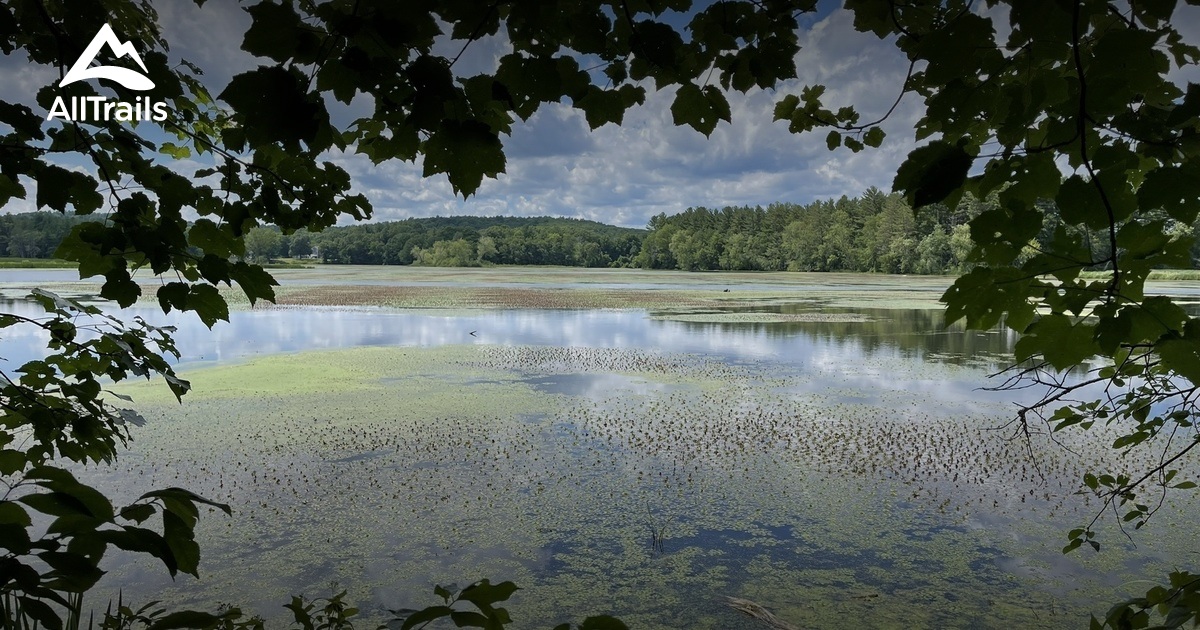 Groton, Mass | List | AllTrails