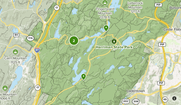 Heather hike options | List | AllTrails