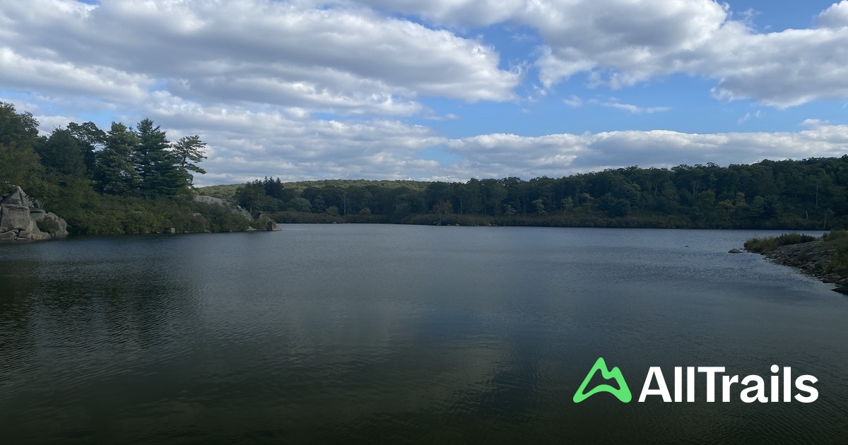 Heather hike options | List | AllTrails