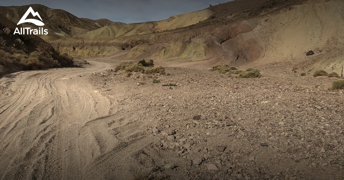 Calico 2020 | List | AllTrails